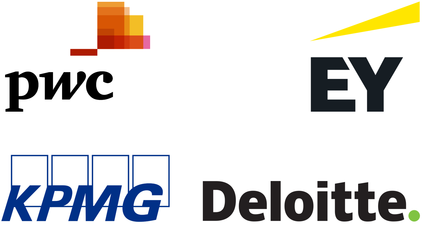 Pourquoi commencer sa carrière dans un big 4 ? - Réussir-DCG-DSCG